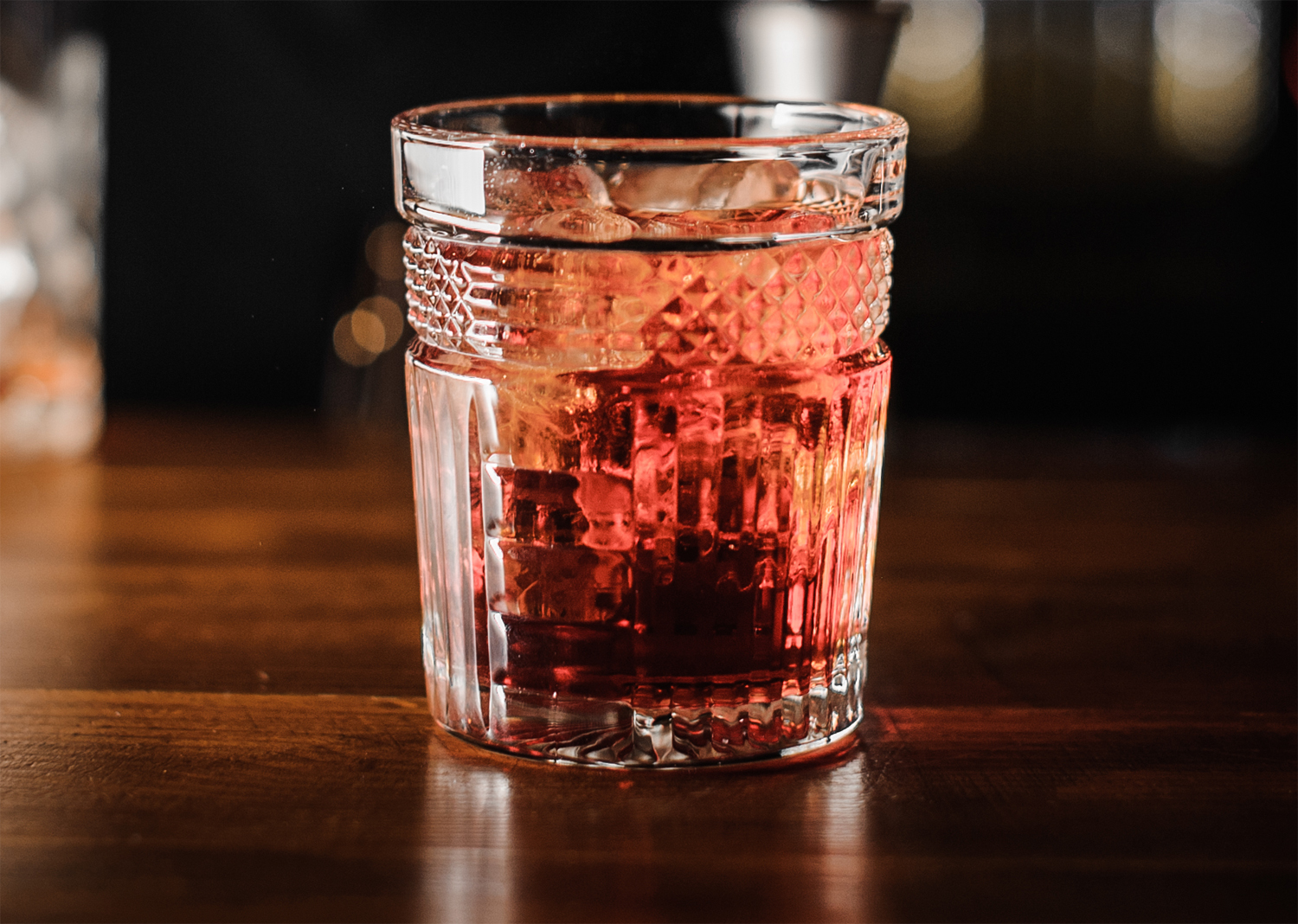 BROVO Amaro #1 by John Ueding – brovospirits