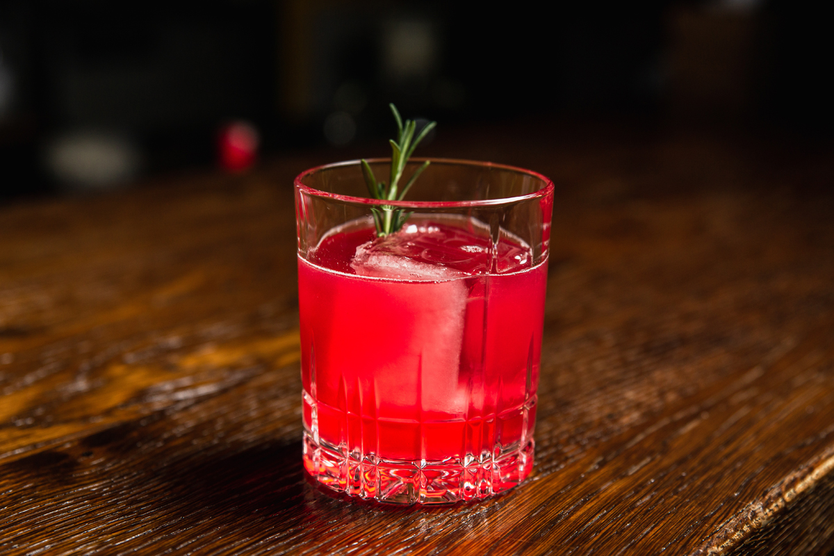 BROVO Amaro #4 by Patrick Haight – brovospirits