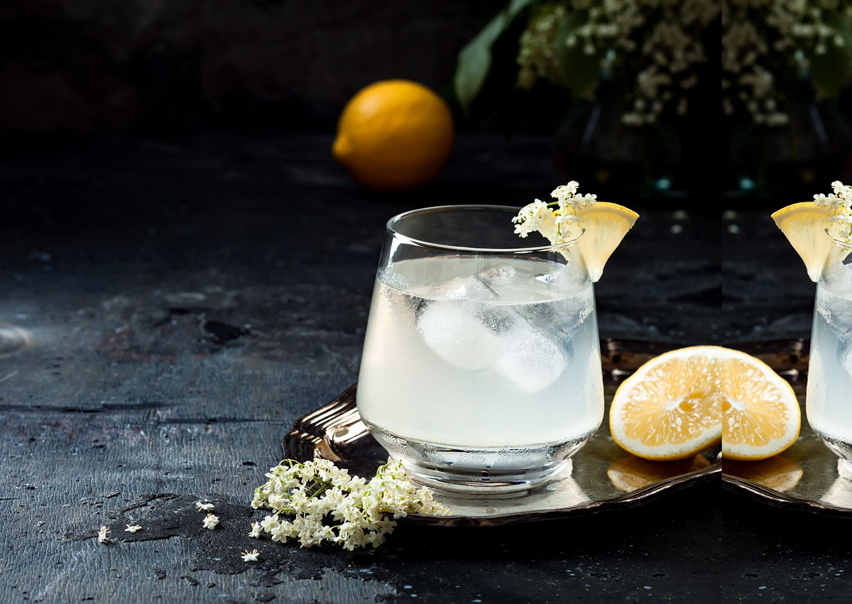 Witty Dry Vermouth – brovospirits