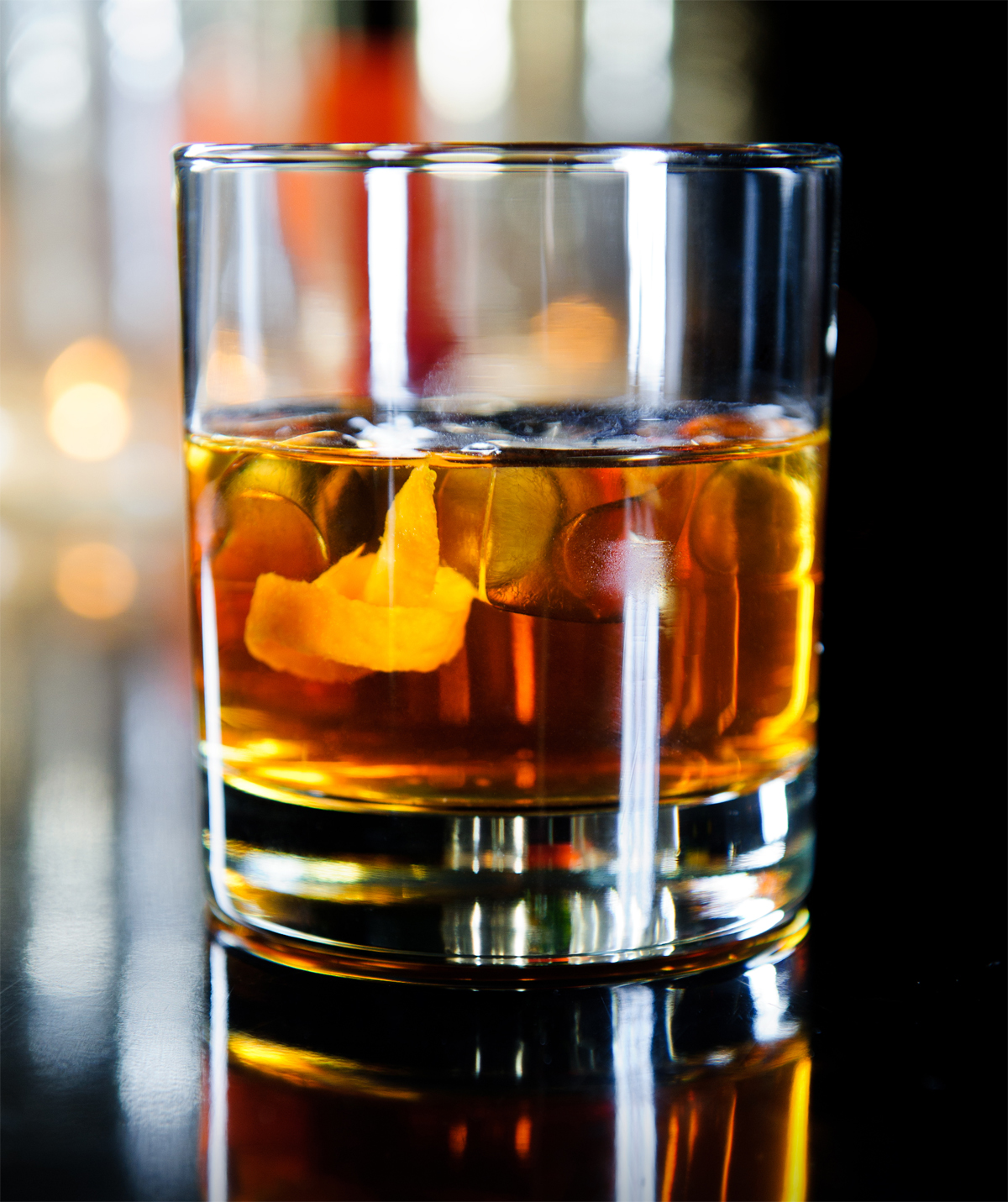 BROVO Amaro #1 by John Ueding – brovospirits