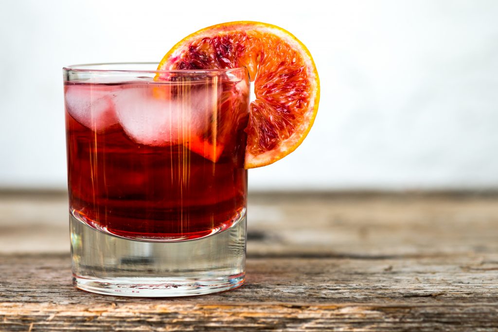 BROVO Amaro #1 by John Ueding – brovospirits