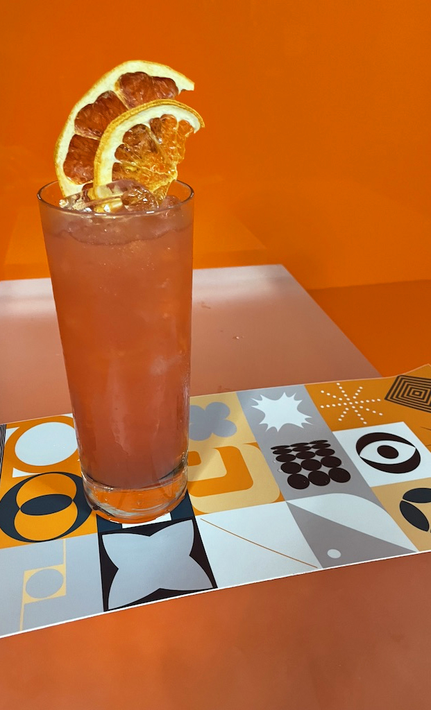 BROVO American Aperitivo – brovospirits