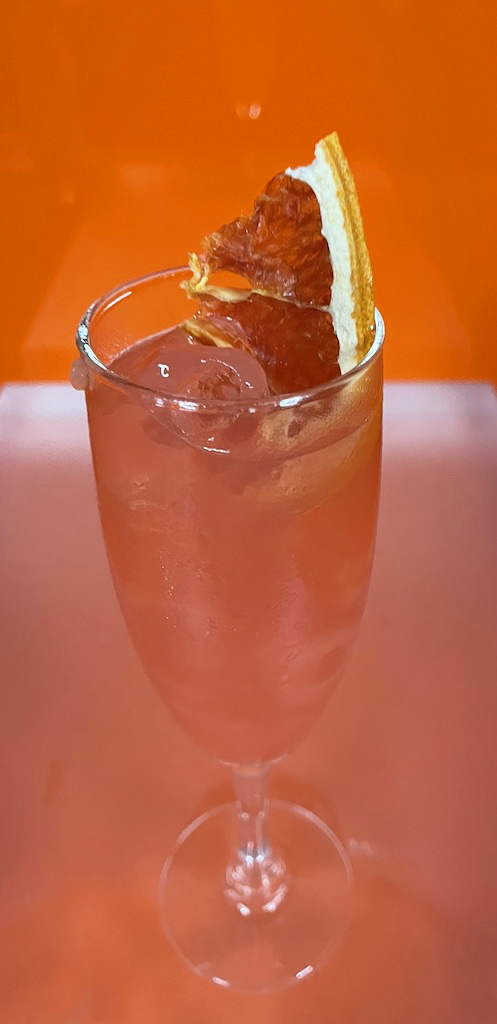 BROVO American Aperitivo – brovospirits