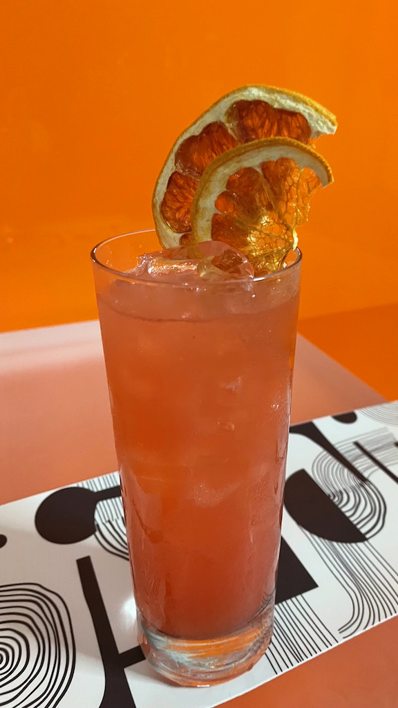 BROVO American Aperitivo – brovospirits