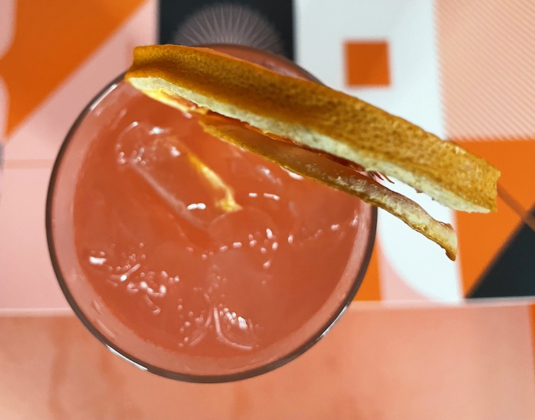 BROVO American Aperitivo – brovospirits